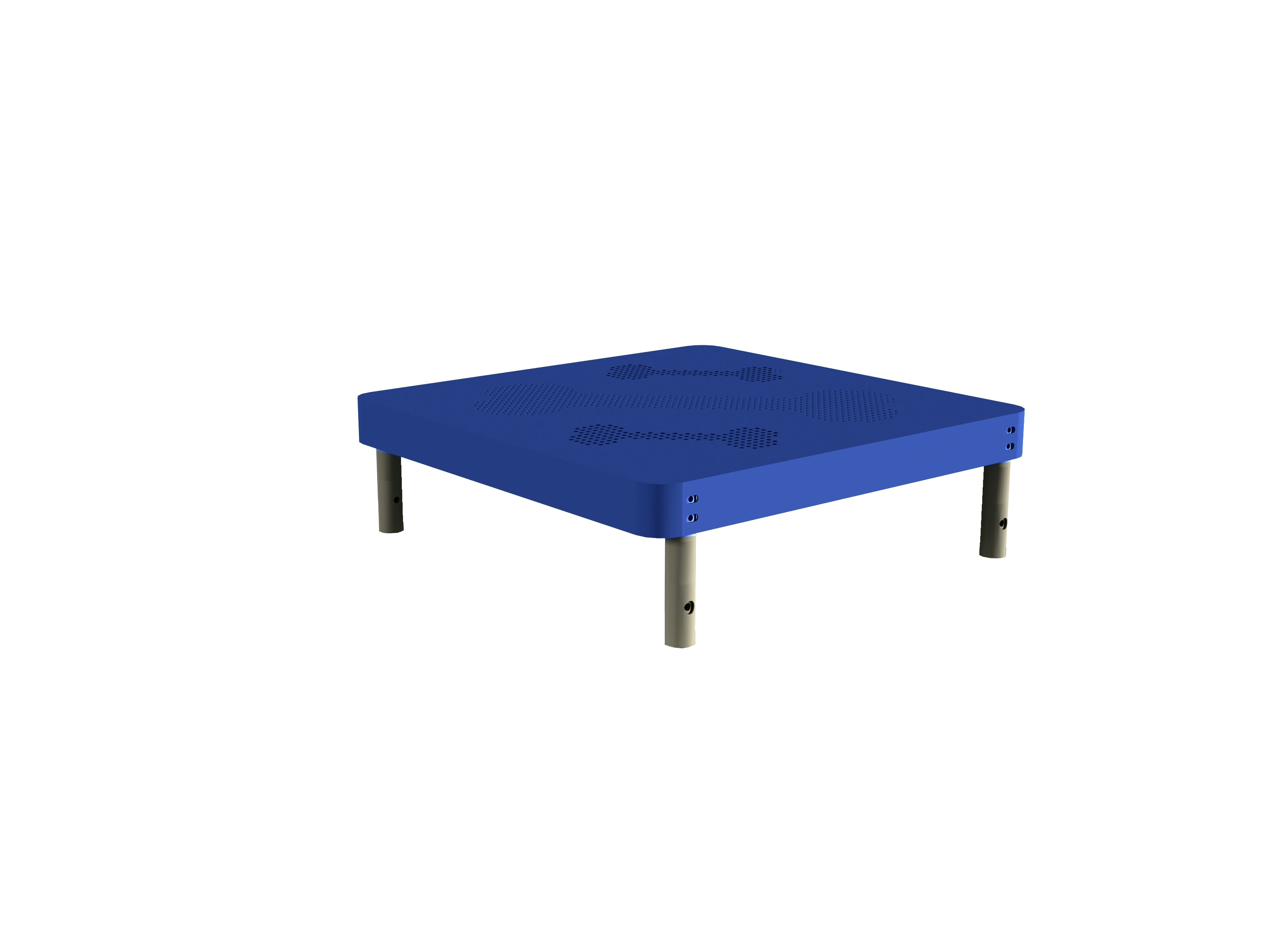 Starter Platform- Dog Park Series – Kinetic Recreation