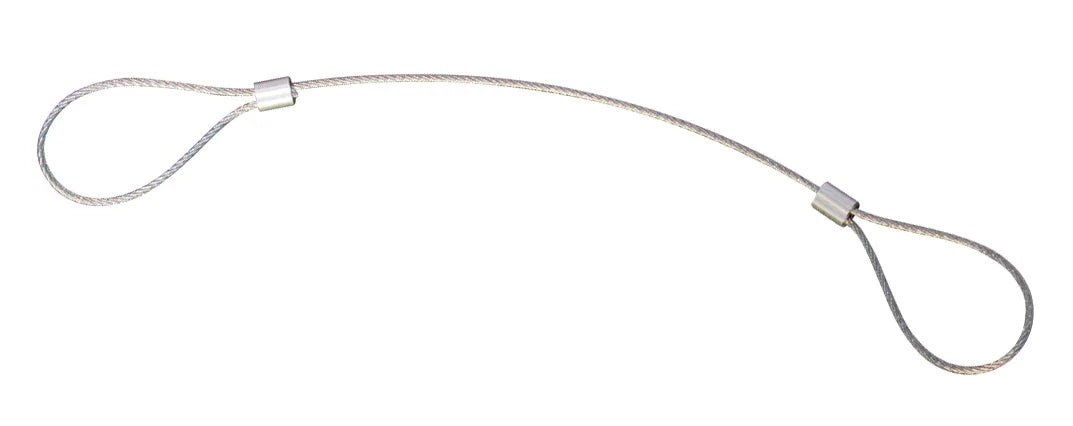 Trash Receptacle Lid Cable Attachment – Kinetic Recreation