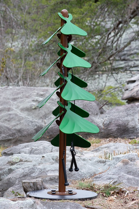 Tenor Tree – Kinetic Recreation