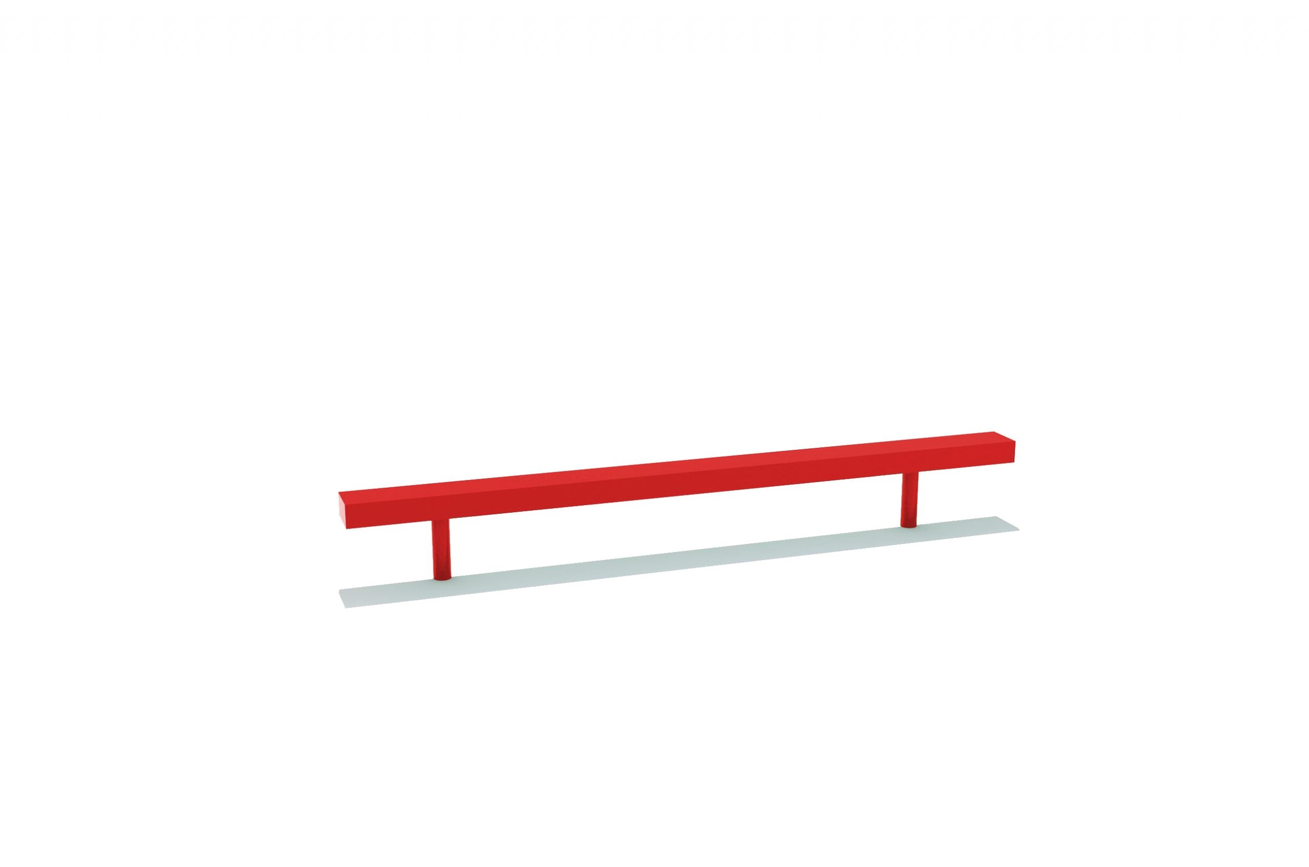 Balance Beam – Kinetic Recreation