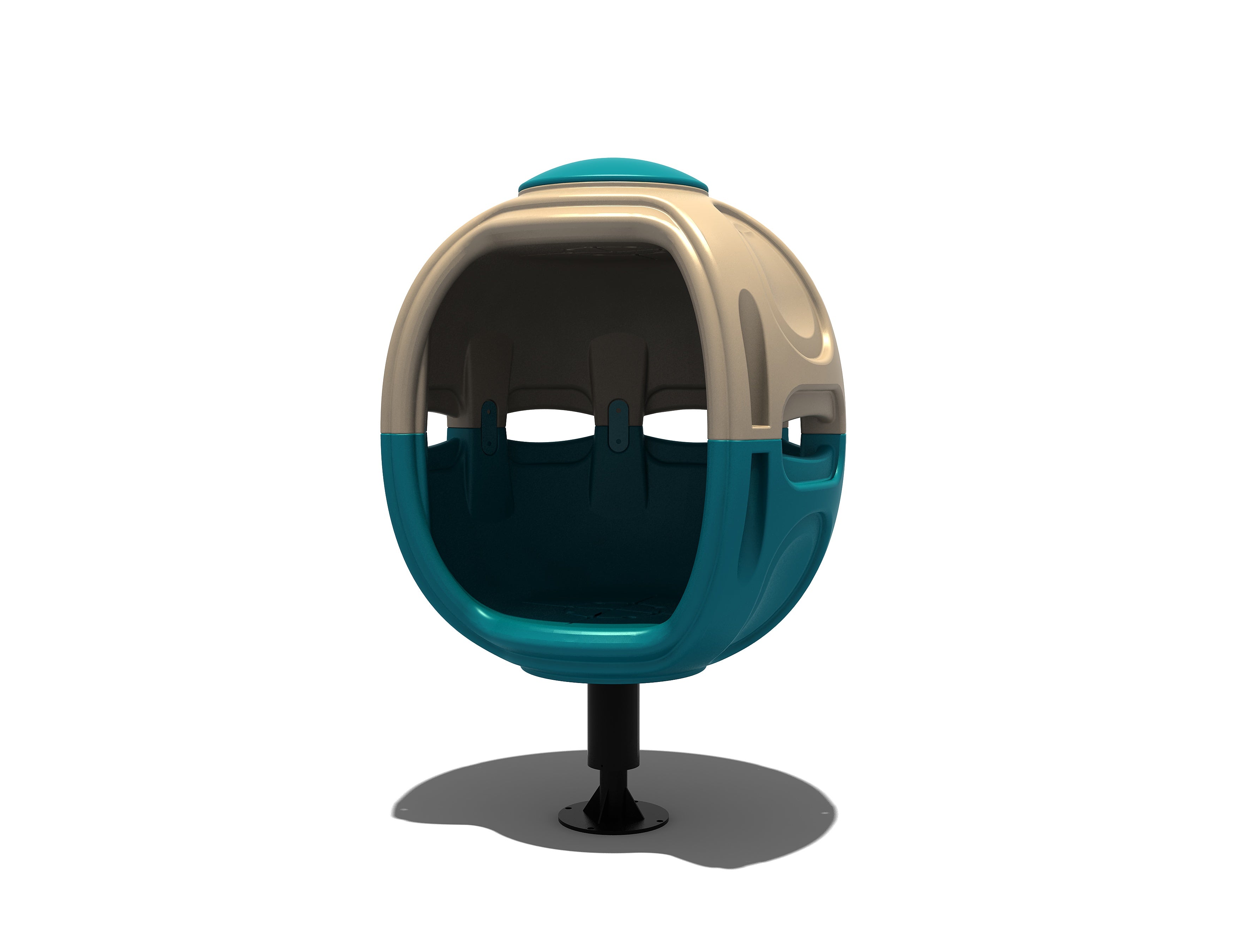 Ball Spinner – Kinetic Recreation