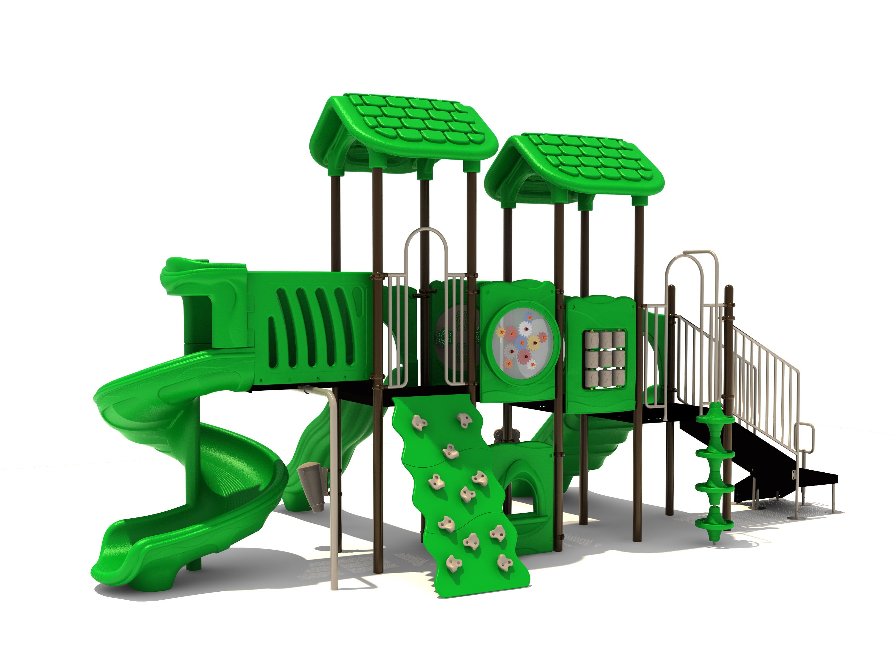 Playground Equipment KP-34435 – Kinetic Recreation