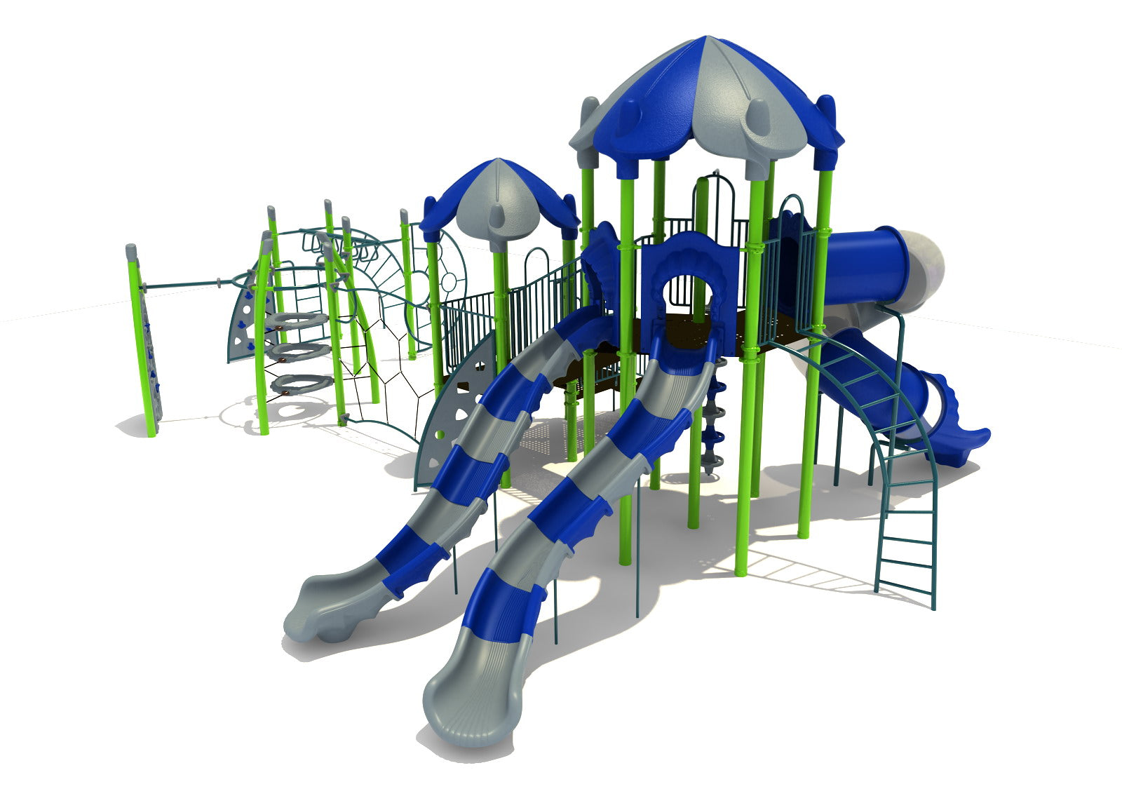 Playground Equipment MP-22066 – Kinetic Recreation