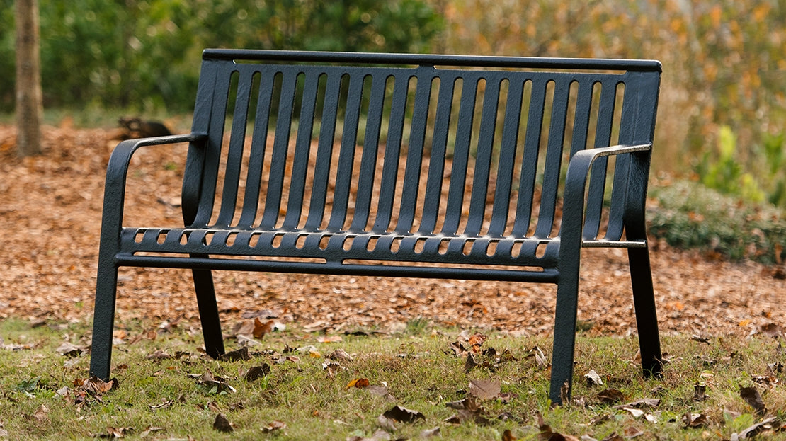 Metro Bench – Kinetic Recreation
